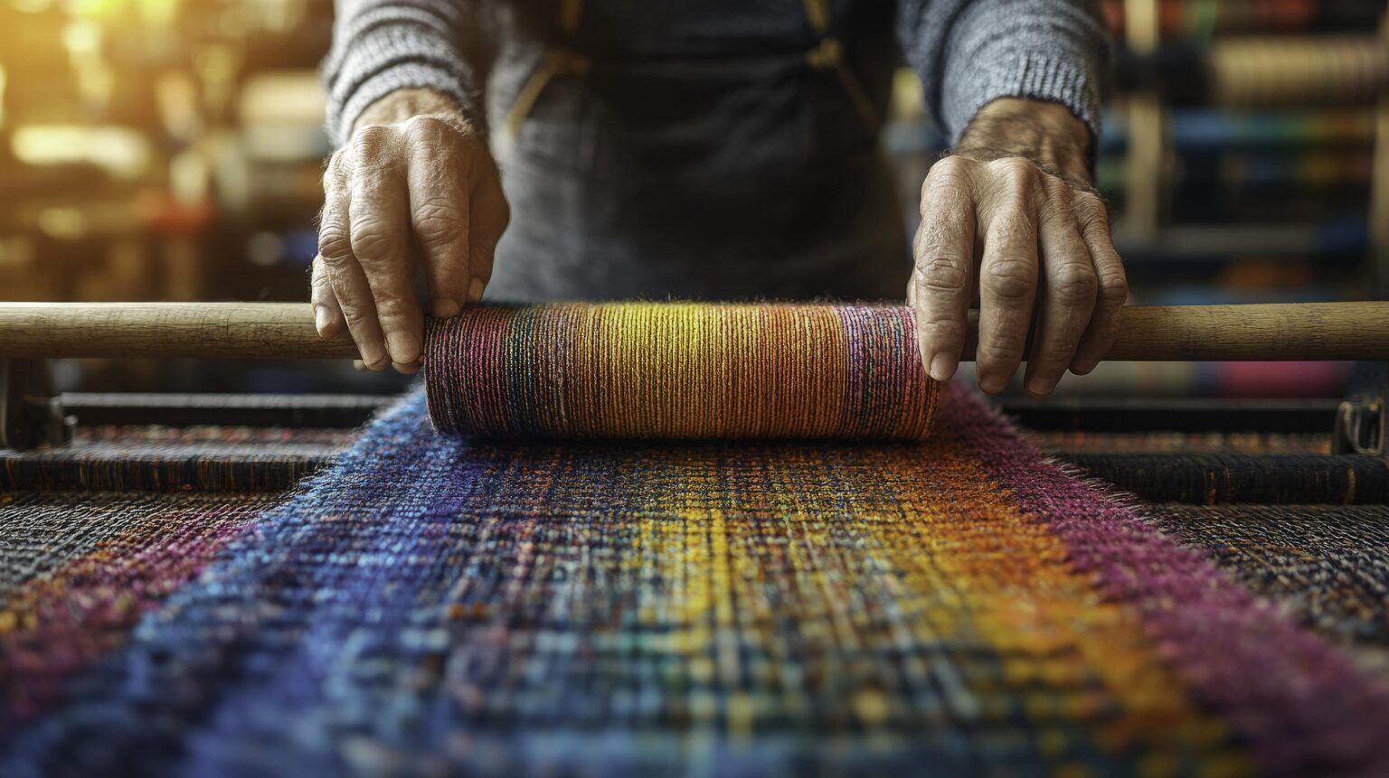 Textile Chemistry Unveiled: 5 Transformative Aspects of Textile Chemicals - Fineotex