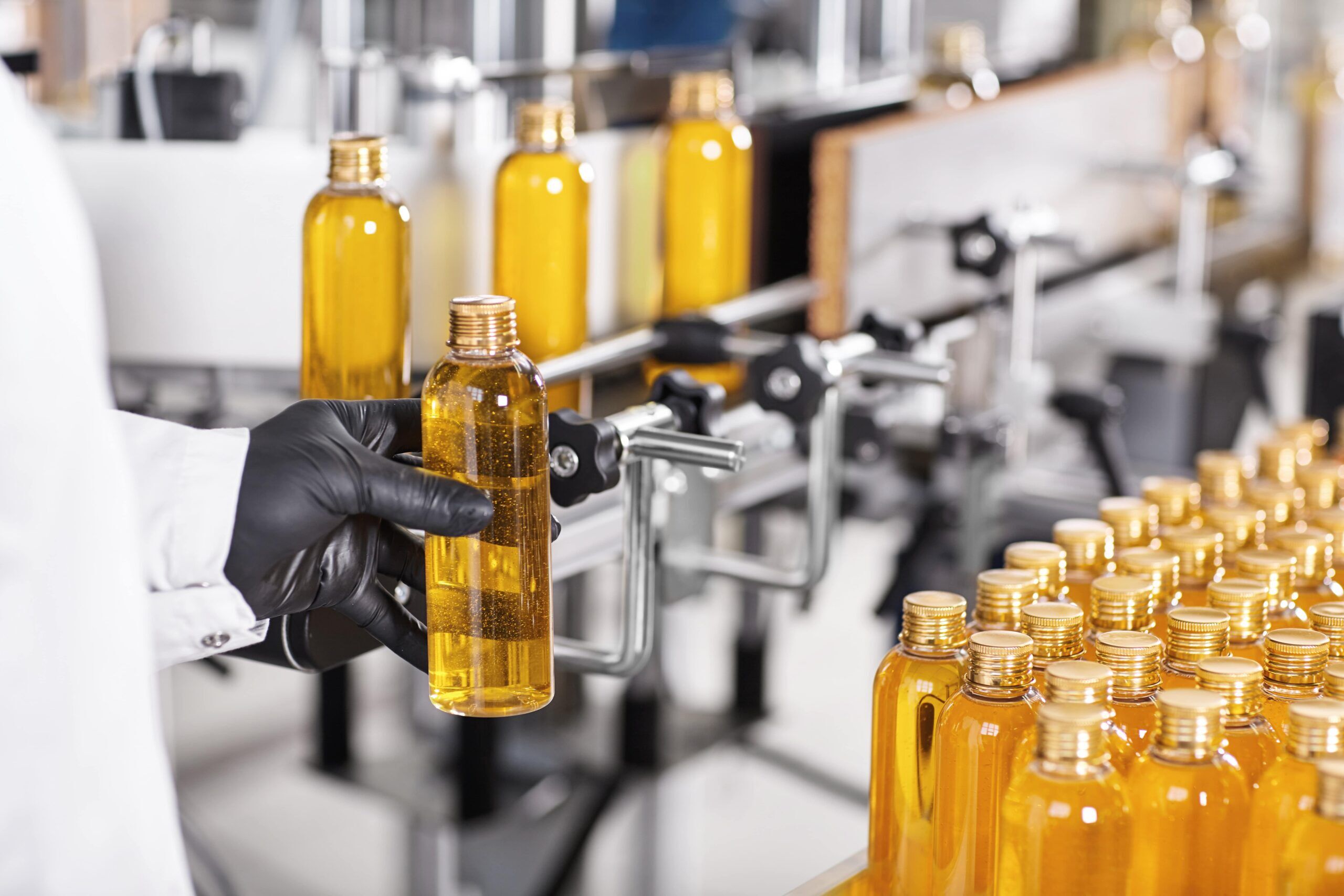 Lubricating Agents: Types, Applications and Selection Guide - Fineotex