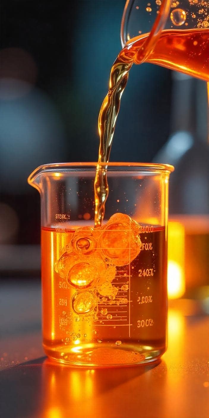 Wetting Agents: Definition, Industrial Applications, Wetting Substrates ...