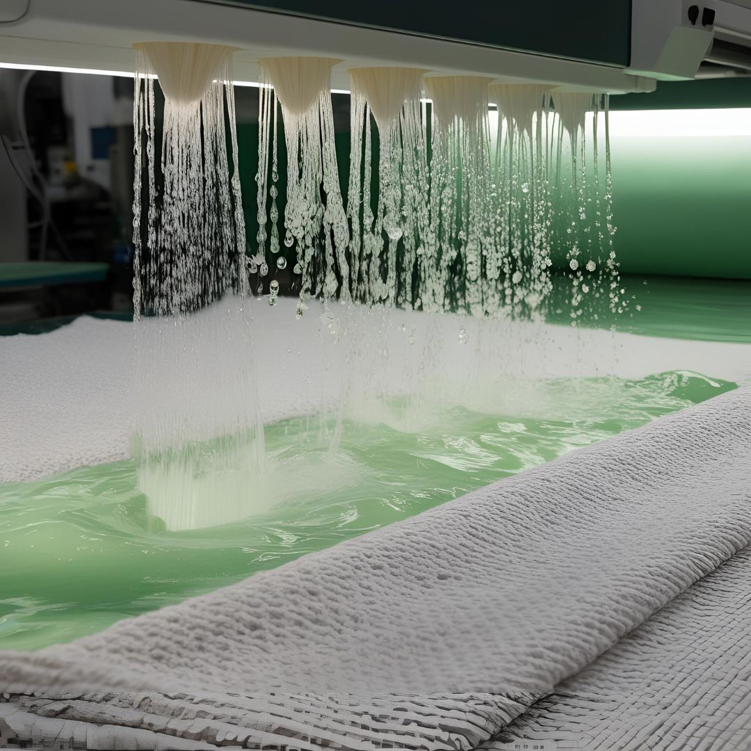 Wetting Agents: Definition, Industrial Applications, Wetting Substrates ...