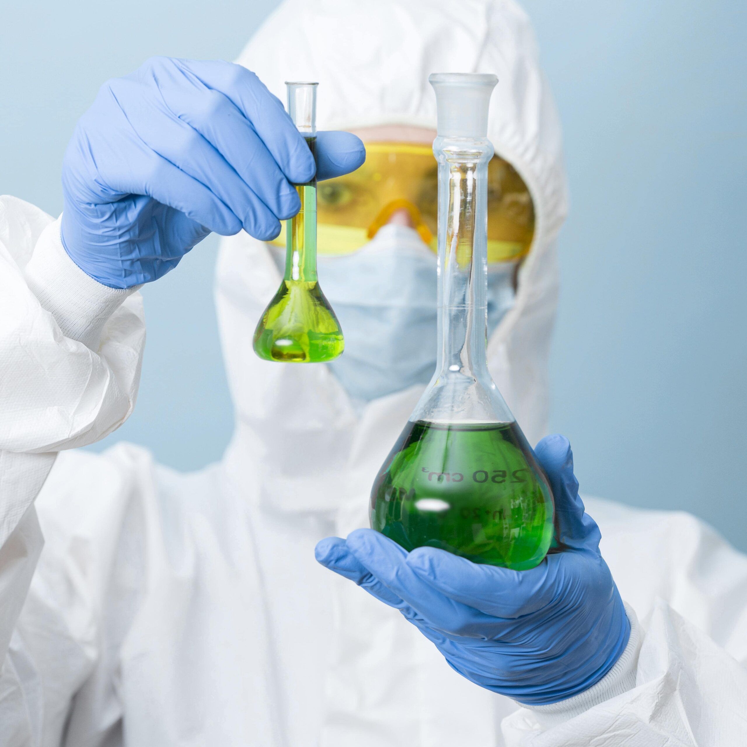 The Chemistry of Levelling Agents: Origin, Formulations and Future ...