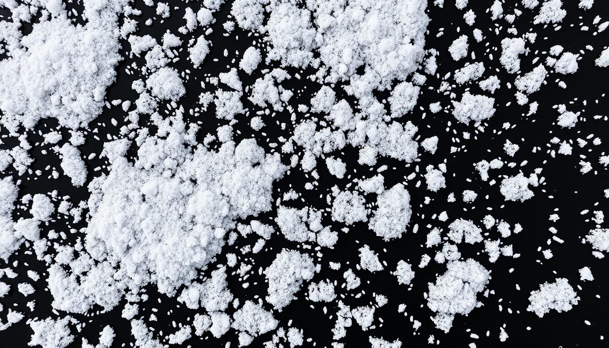 What is Soda Ash? Understanding Its Uses, Benefits, and Industry ...