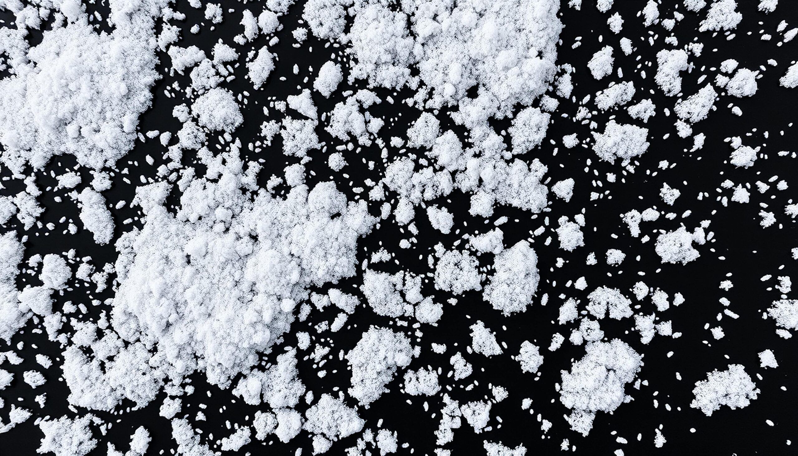 What is Soda Ash? Understanding Its Uses, Benefits, and Industry ...