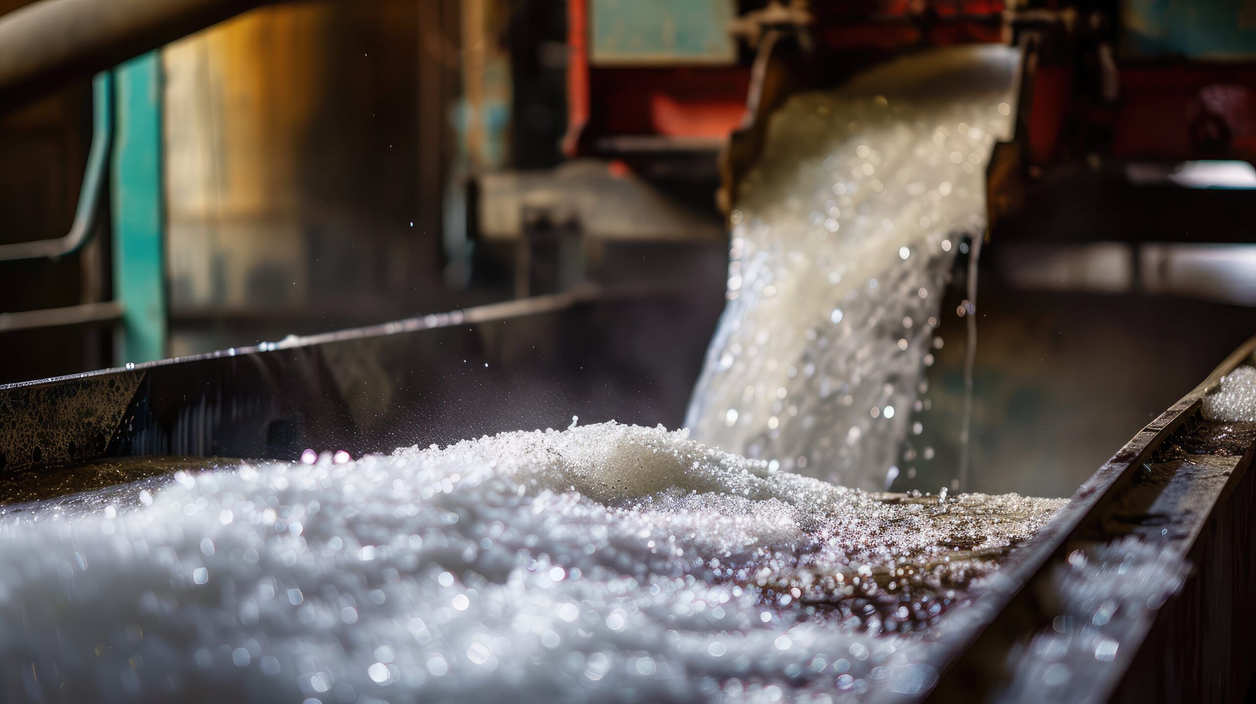 What is Soda Ash? Understanding Its Uses, Benefits, and Industry ...